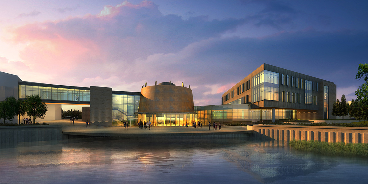 Cost Management for the Lakehead University Gichi Kendaasiwin Centre